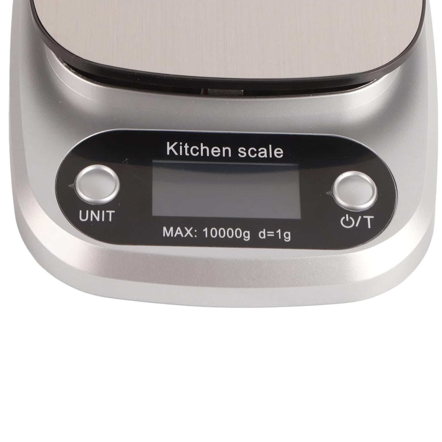 Imported LED Precision Digital Kitchen Scale Food Stainless Steel ...