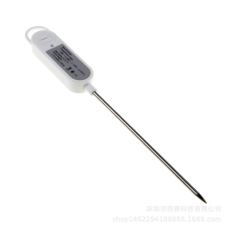 TP300 Fast Food Thermometer Water Thermometer Baking Baby High ...
