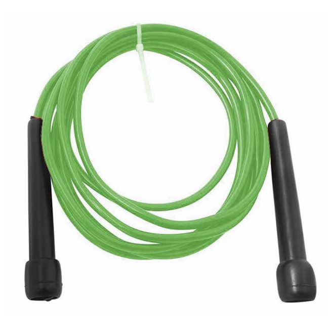Libra Intl Skipping Rope jumping Ropes – (Green) Professional ...