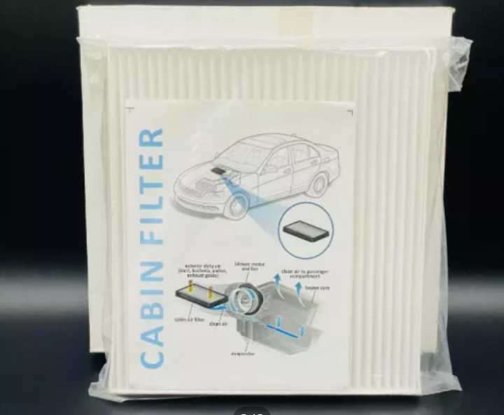 Kia Sportage & Hyundai Tucson AC/Cabin Filter 97133-D3000 | Daraz.pk