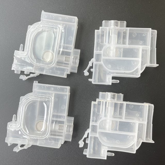 T544 544 104 T104 512 T512 504 T504 Ciss Ink Damper For Epson L3110 ...