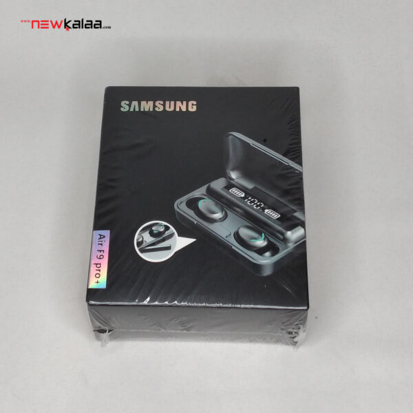 SAMSUNG AIR F9 PRO+ | Daraz.pk