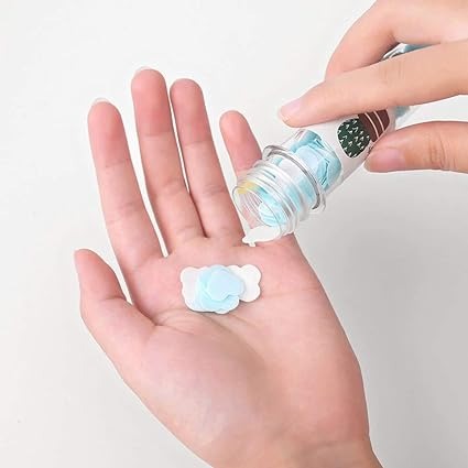 Travel Soap Tube | Daraz.pk: Buy Online at Best Prices in Pakistan ...