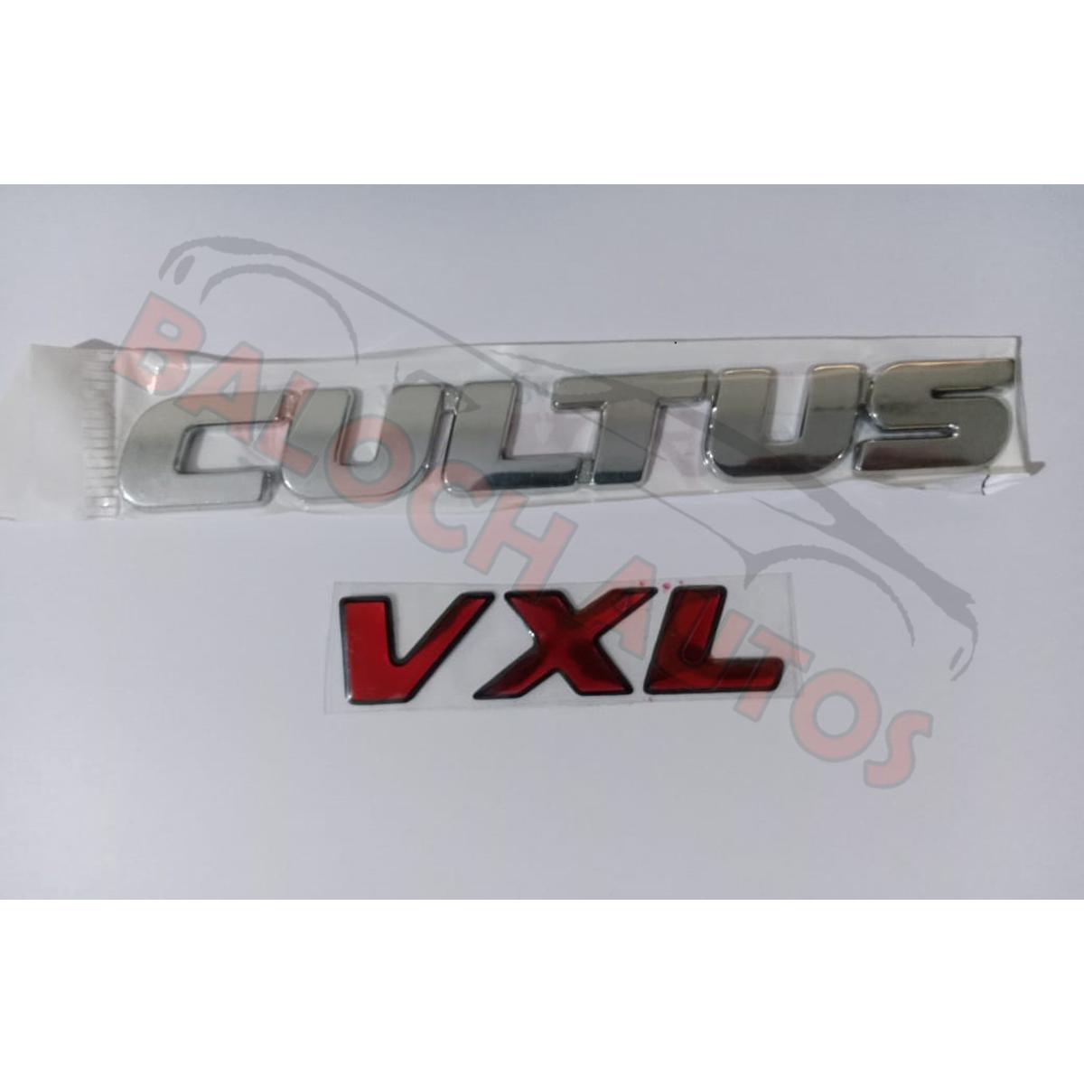 Suzuki Cultus Logo Suzuki Cultus