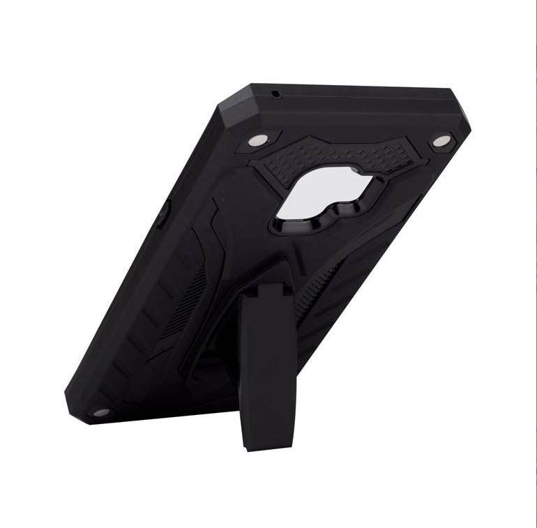 Samsung Galaxy J6 Transformer Hybrid Armor Series Case | Daraz.pk