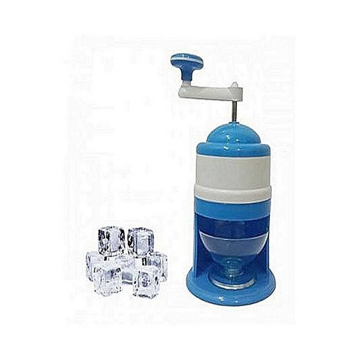 Original Ice Crusher Machine Ice Cutter Gola Gunda | Daraz.pk