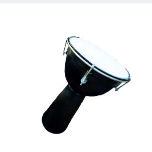 1pcs Darbuka Doumbek Drum / Dholki , Duf Goblet drum fiber Dholki ...