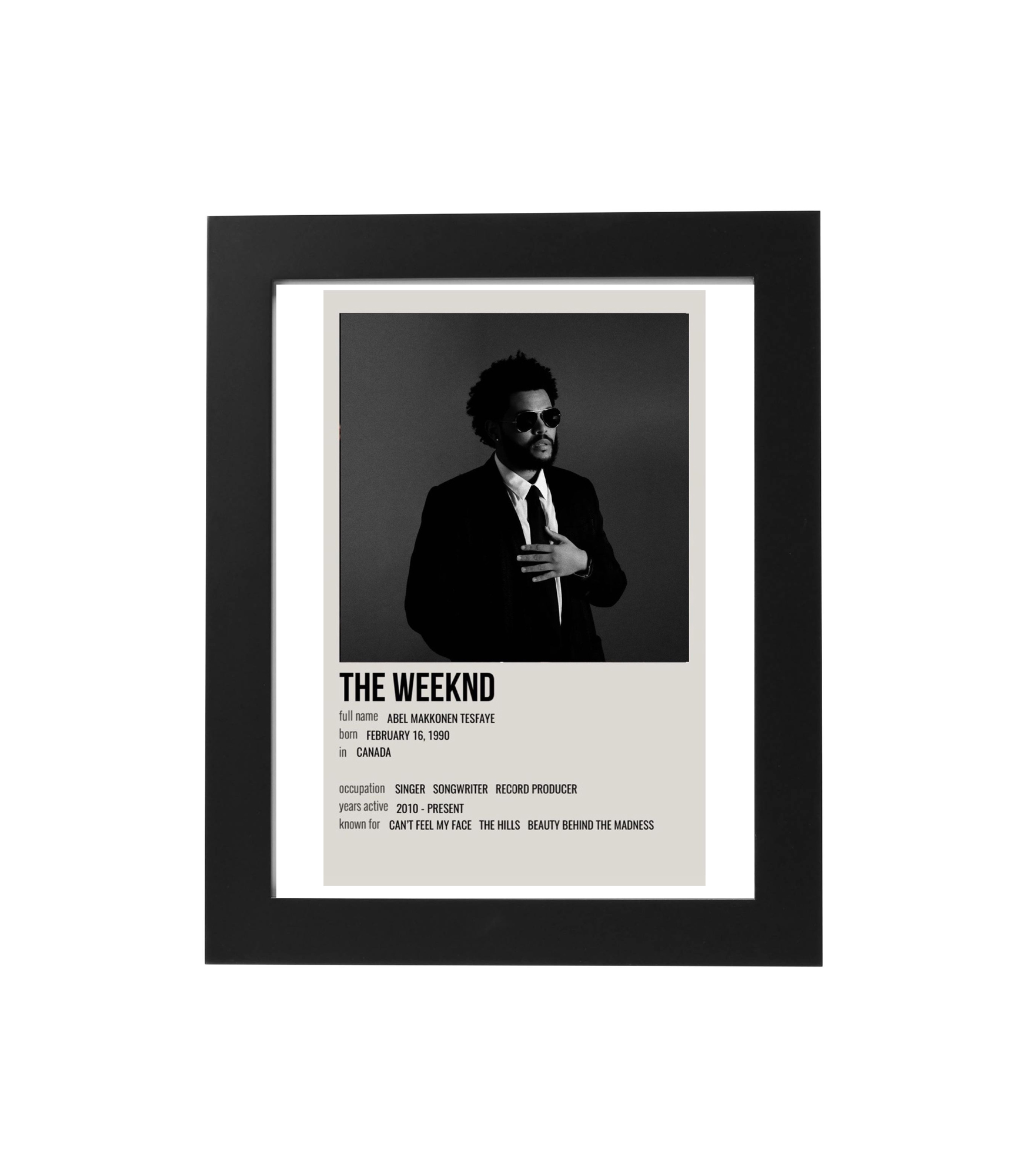 The Weekend Singer Quotes
