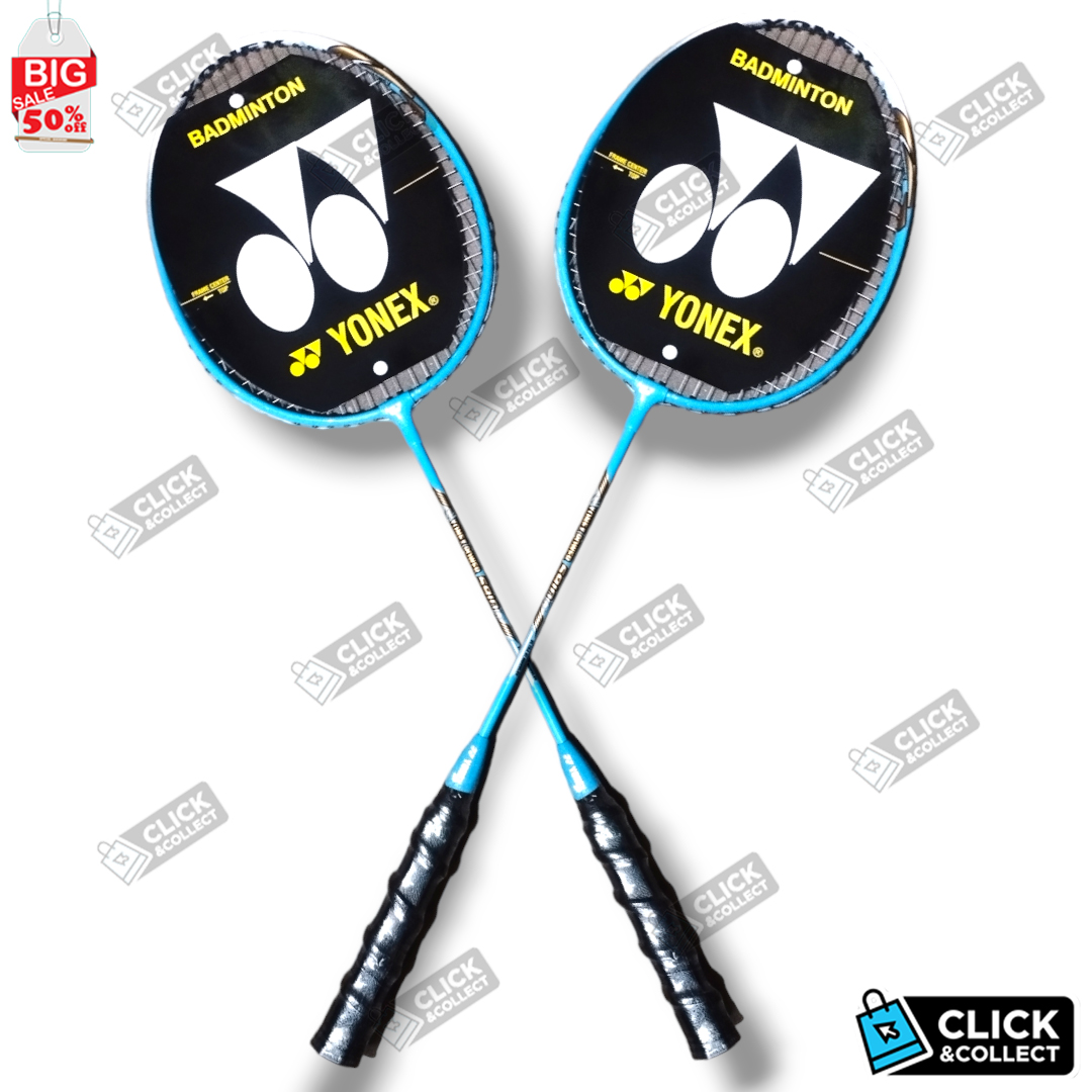 YONEX Badminton Tennis Racket Carbon Graphite Made in Japan - 2PC by ...