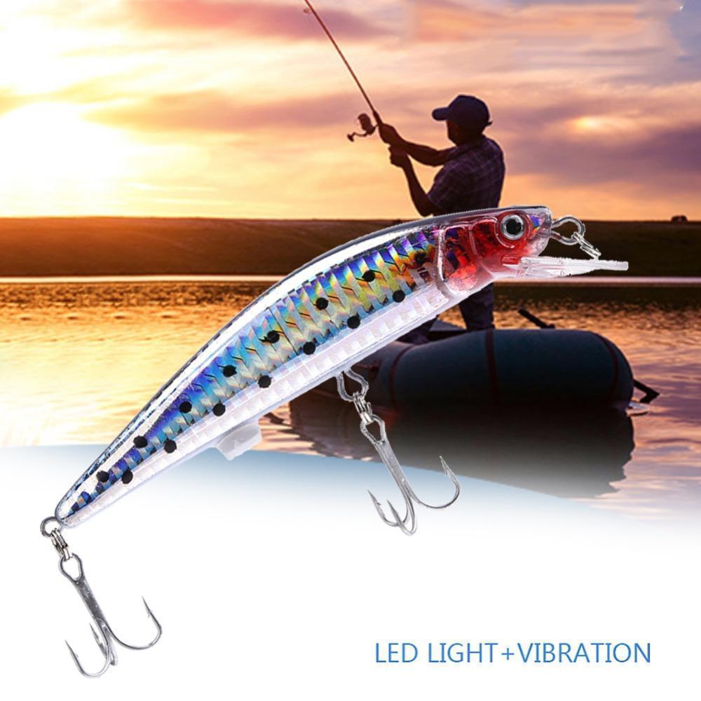 Led Fishing Lure For Sale In Pakistan