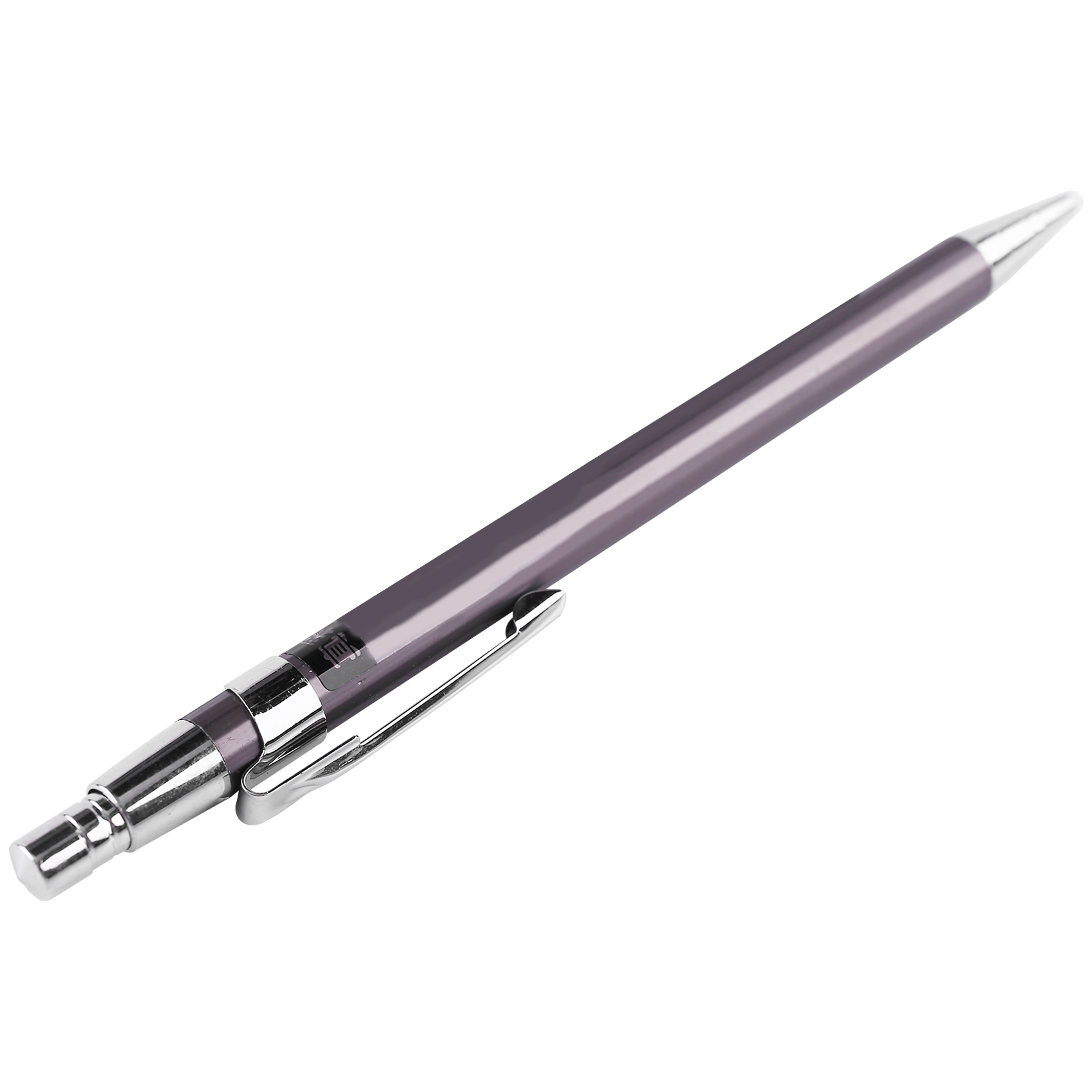 Metal Mechanical Pencil Press Automatic Pens for Writing Drawing ...