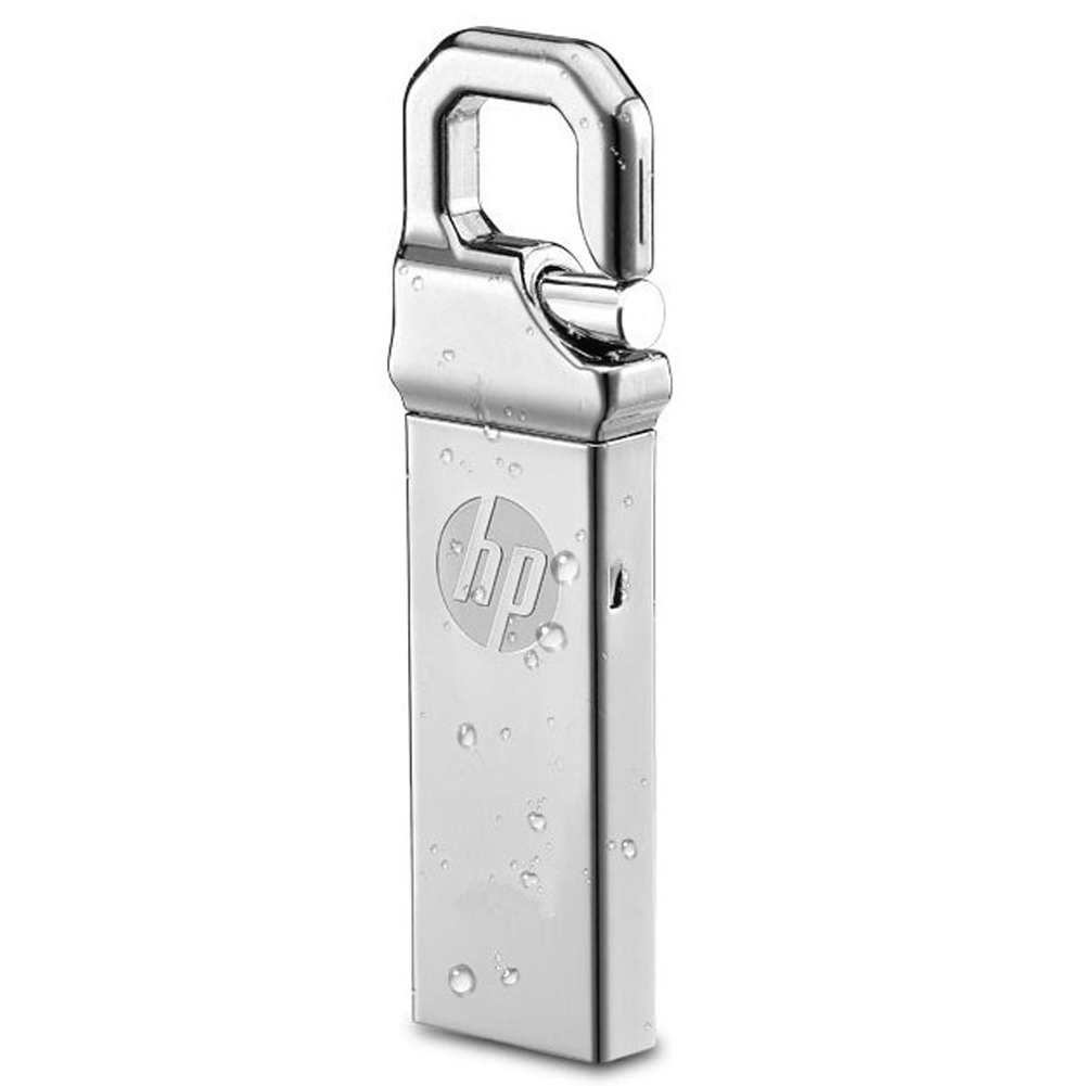 HP Usb Flash Drive 2TB Pendrive Metal Memory Stick Storage Disk | Daraz.pk