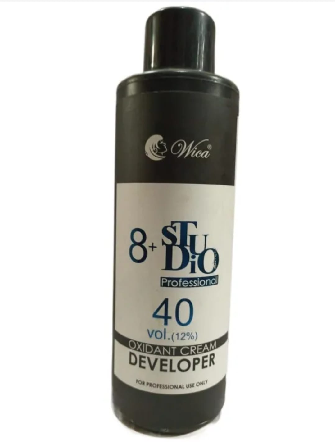 Wica 12% 40 V oxidant cream for professional use | Daraz.pk