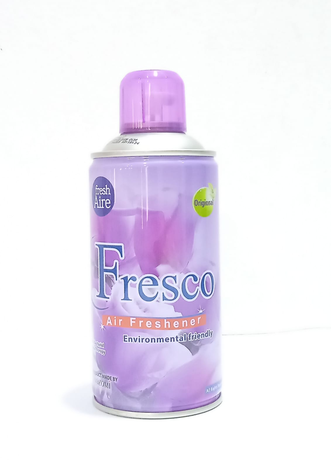 Fresco Air Freshener Refill For Auto Dispenser | 300ML | Daraz.pk