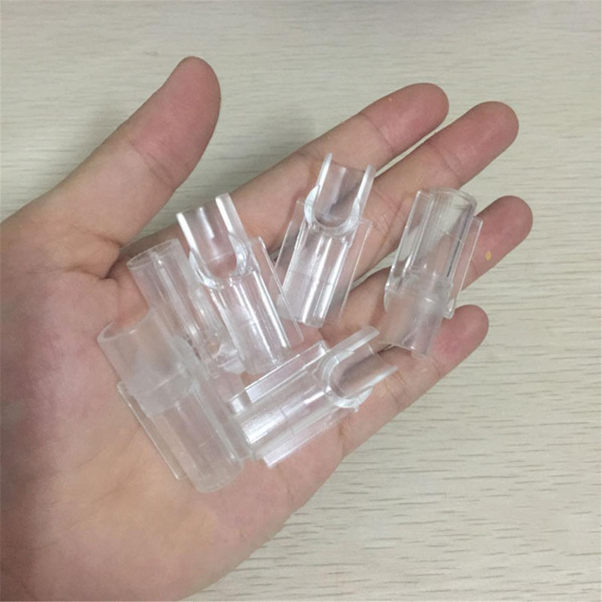 For NWELL Transparent T-piece tee Gel Ball Blaster Water Bullet Toy ...