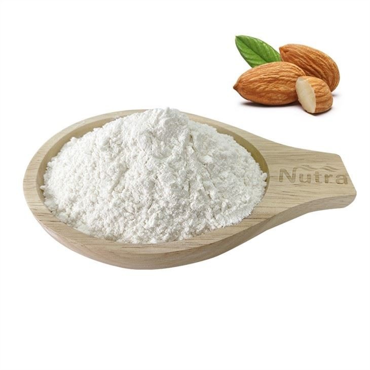 Almond milk powder 100% natural 100GM | Daraz.pk