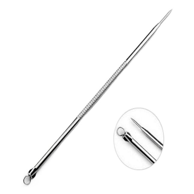 Blackhead Remover Pin Pimple Cleaning Tool Black Head Removal | Daraz.pk