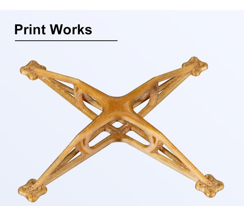 Triangle Lab e3d V6 0,6 mm buse en acier trempé pour V6 extrémité ...