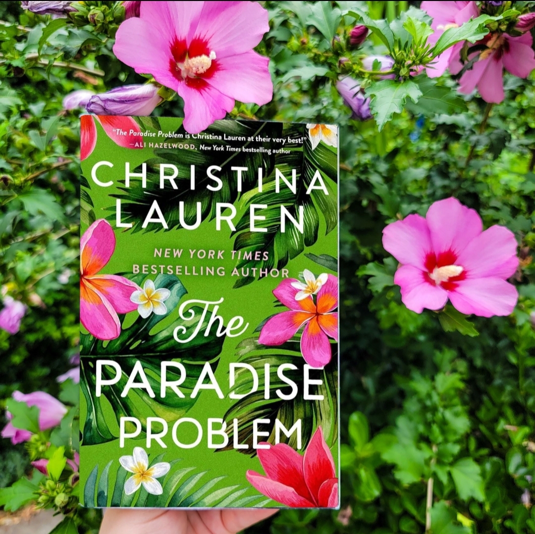 The Paradise Problem by Christina Lauren [The Books Inn] | Daraz.pk