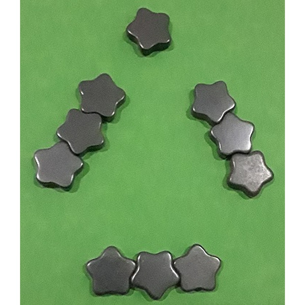 Stylish 10 Pcs Magnet - Buzzing Magnet Set Toys for Kids and Boys ...