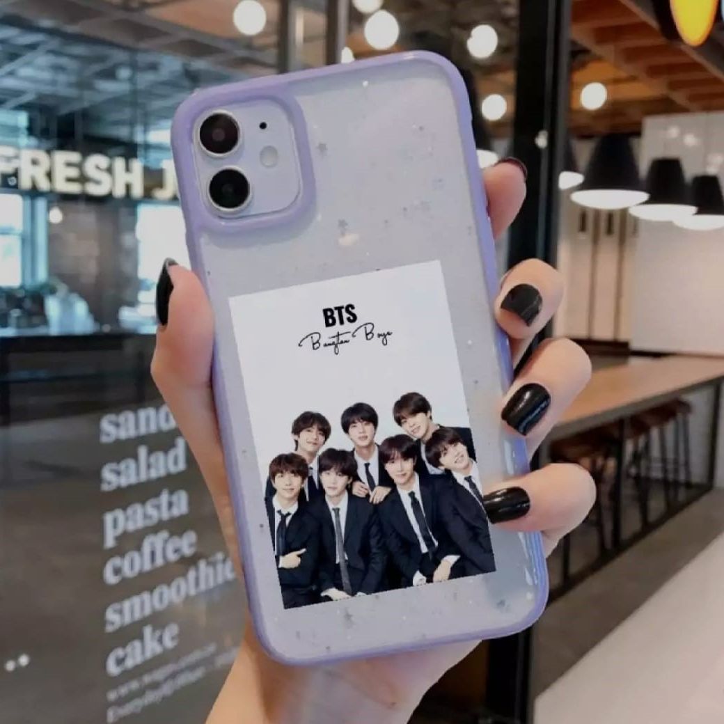 14 BTS Mini Photo Cards of Your Choice best quality Photocards Fit in ...