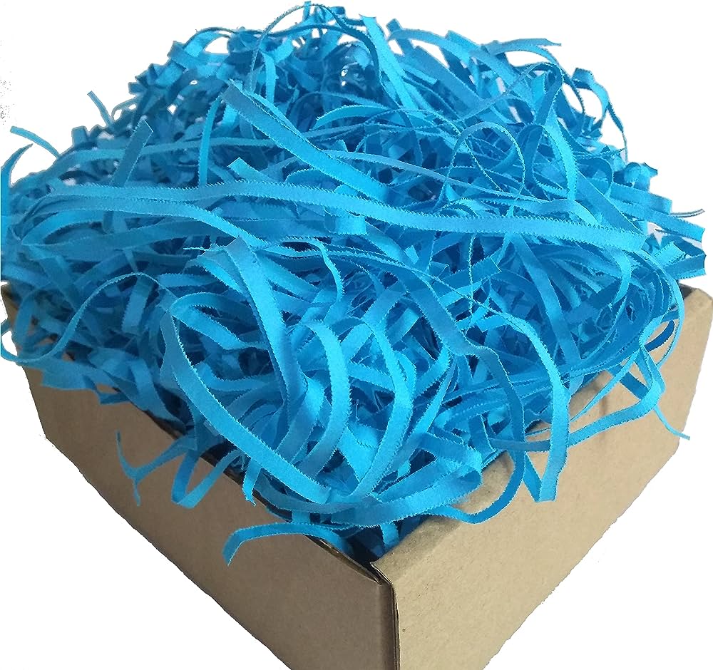 Paper fillers/ paper shreds/ paper shreds fillers/ packaging material ...