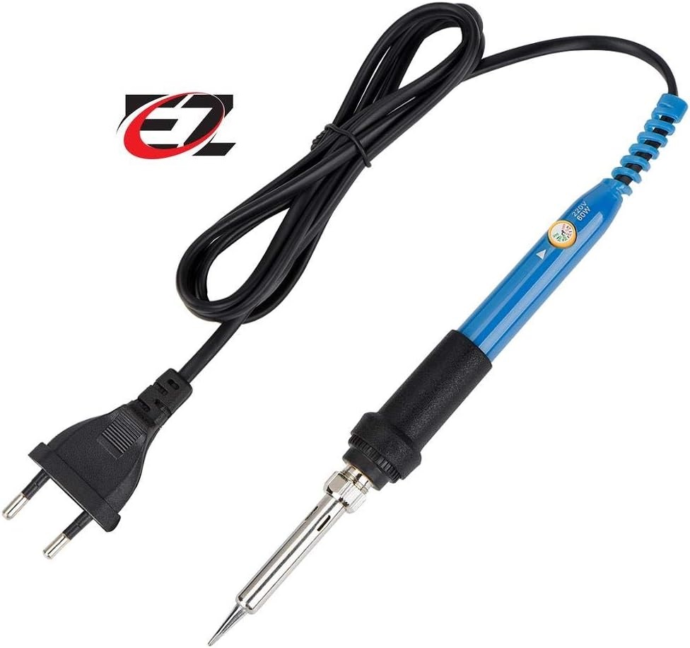 Electric Soldering Irons - 220V 60W Electric Soldering iron Adjustable ...