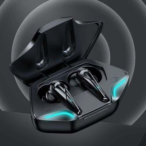 G11 Air Buds TWS Gaming Bluetooth Earphone Bluetooth 5.2 Sports 360 ...