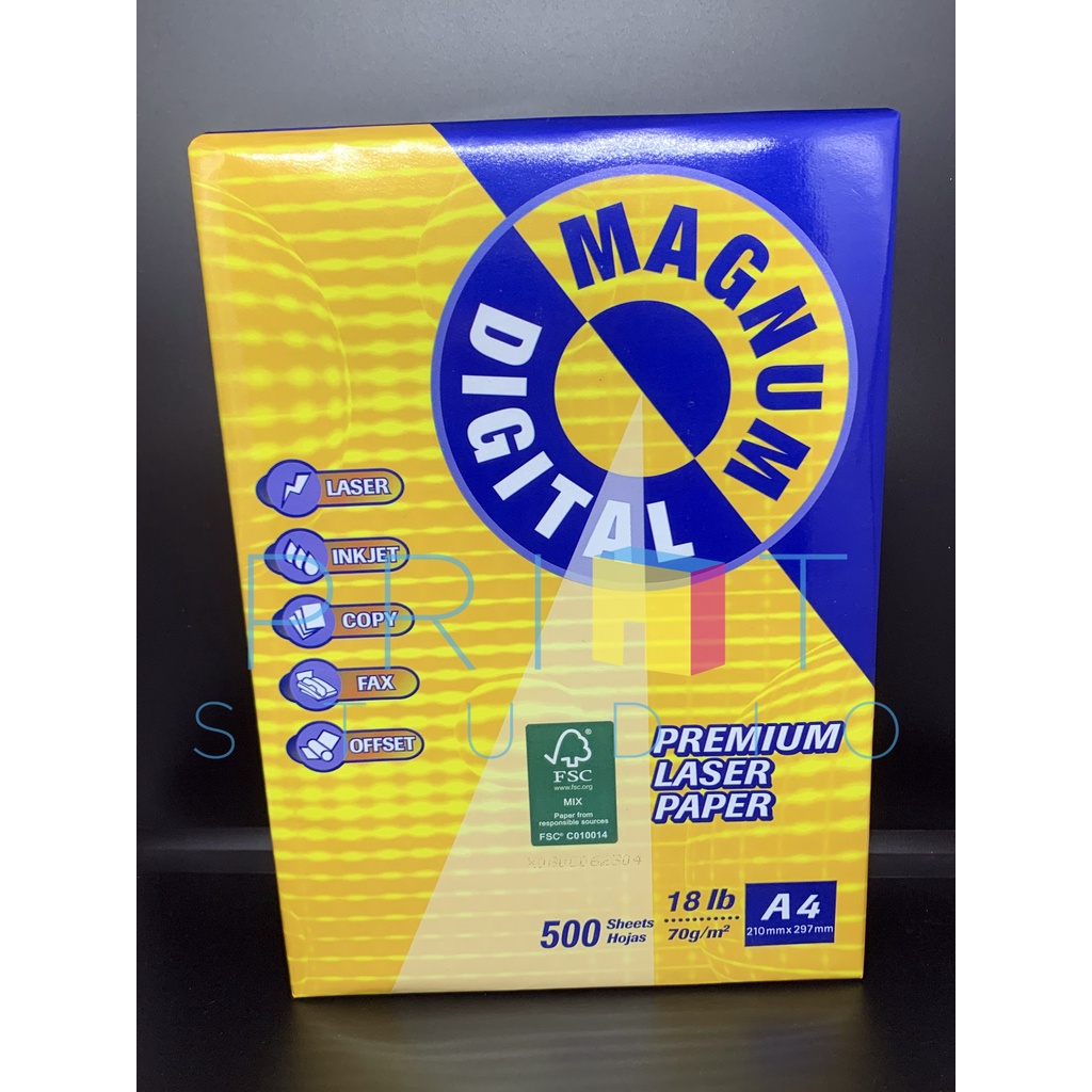 PAPER RIGHT 70g A4 PAPER | Daraz.pk