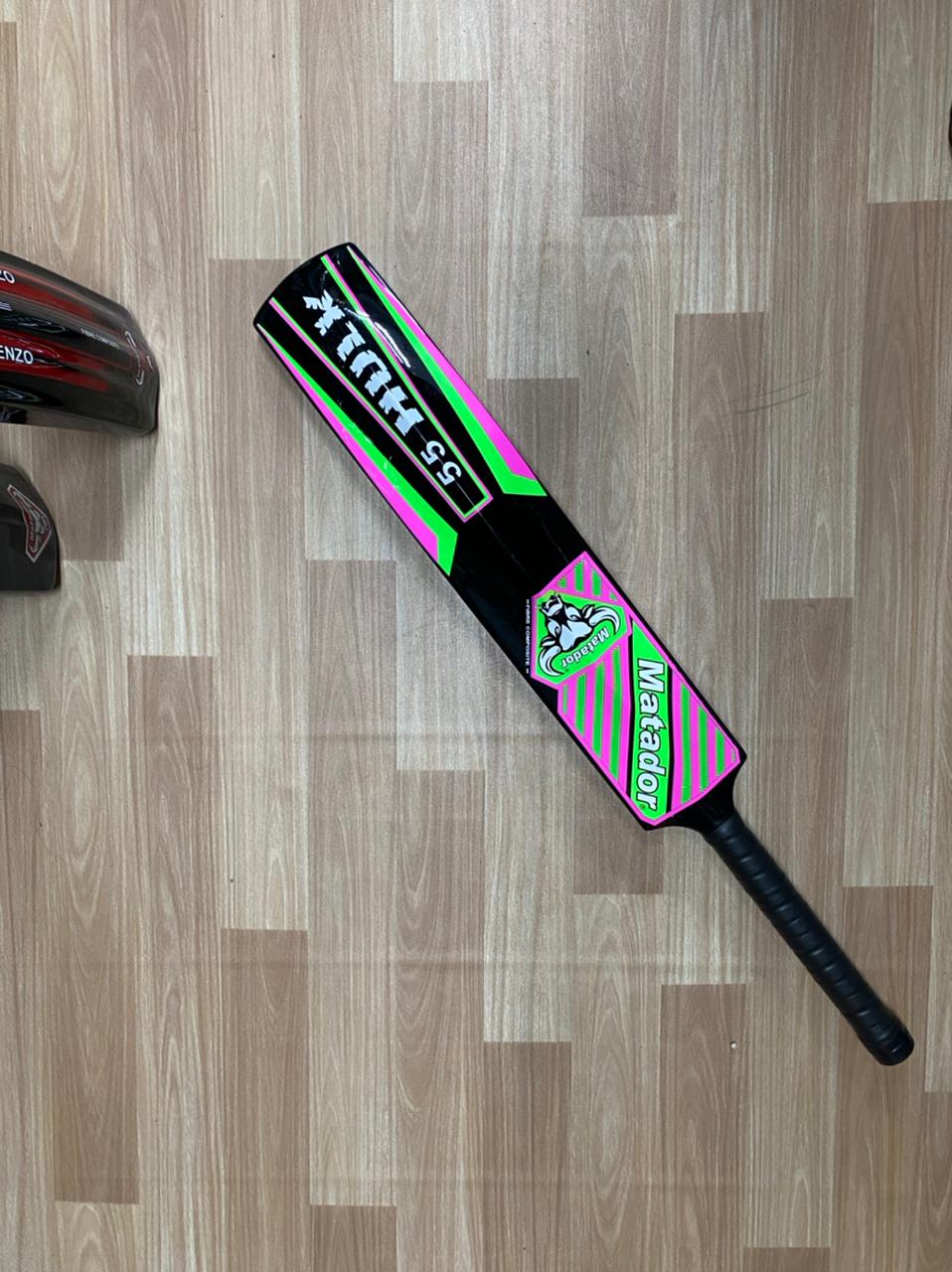 Matador cricket fiber, carbon bat Q4, CT-2000, Hulk 55, Enzo ...