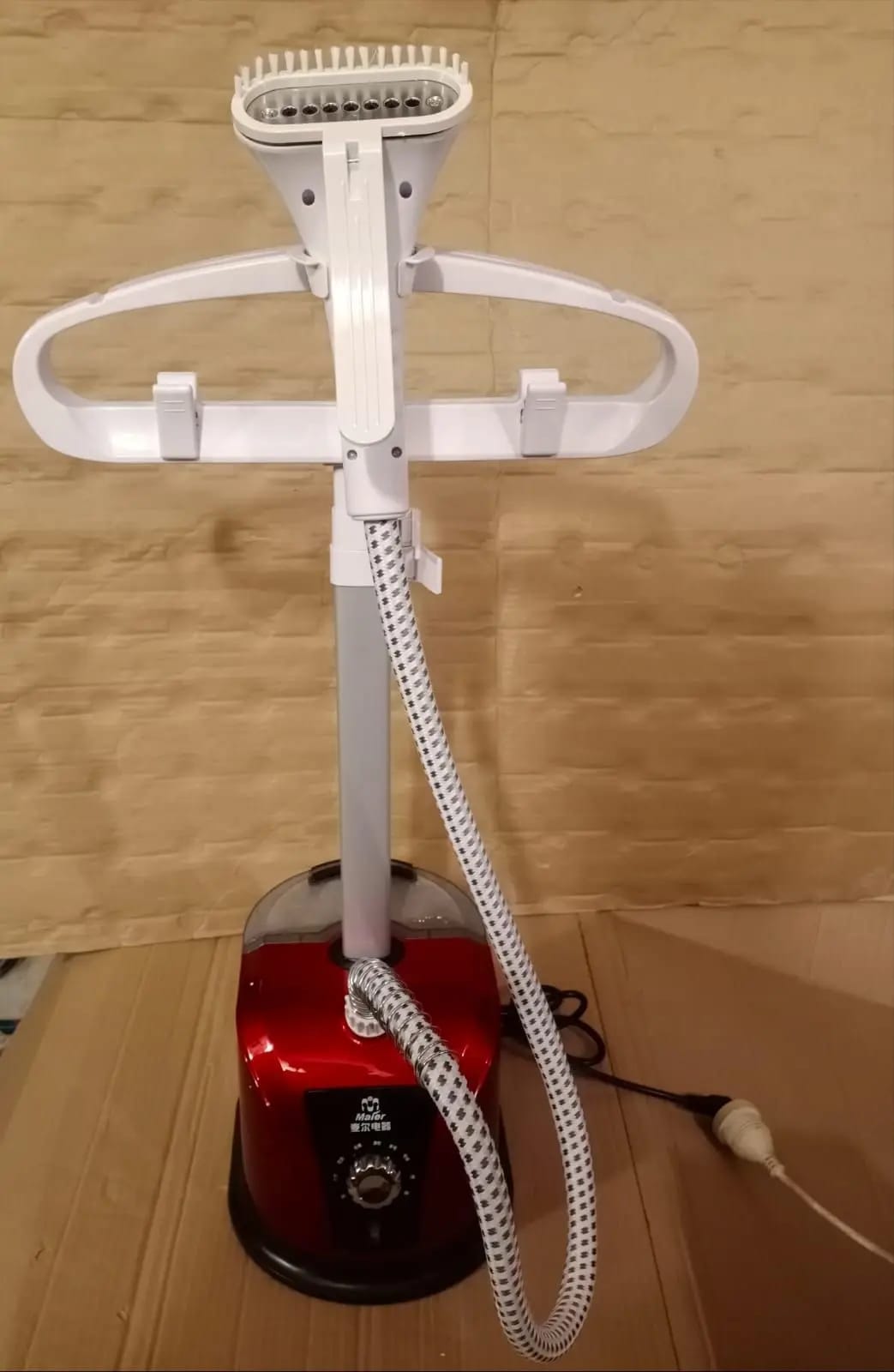 Powerful Garment Streamer/ Steam Iron Imported | Daraz.pk