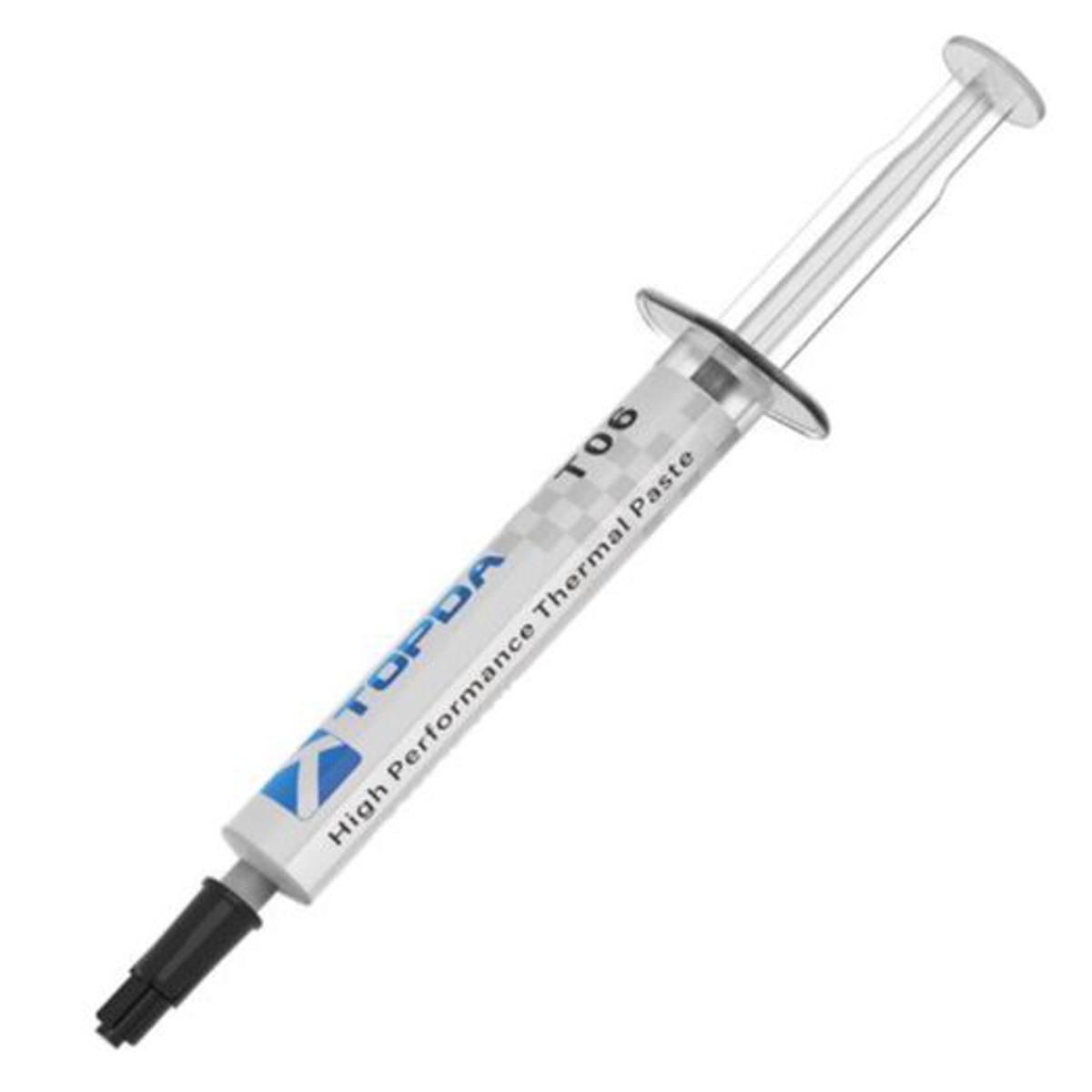 Thermal Paste, Heatsink Paste, Thermal Compound Paste for CPU Coolers ...