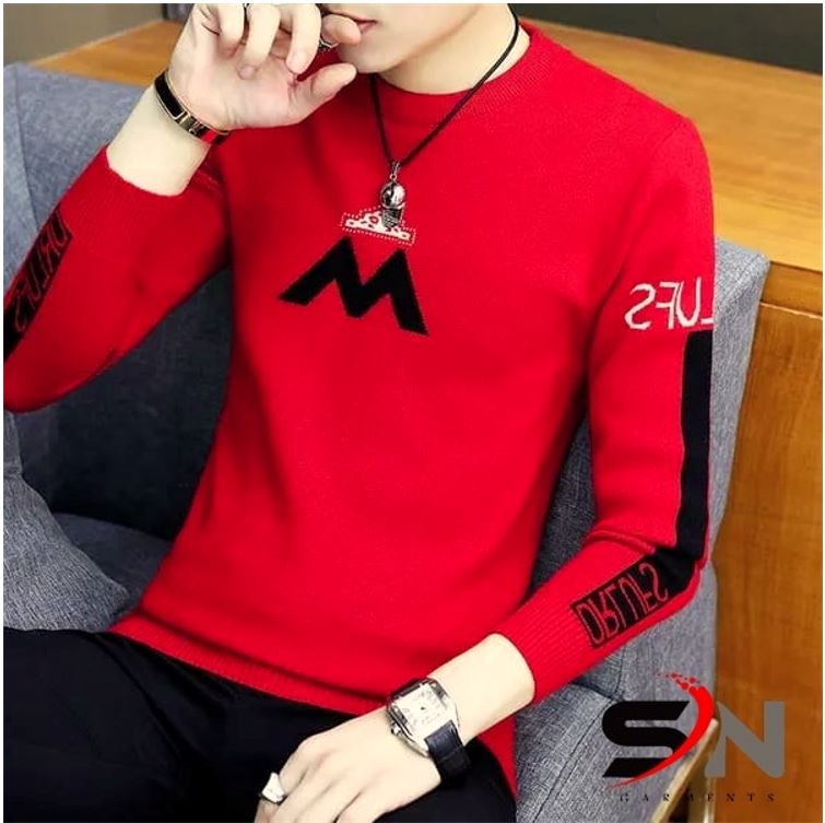 New Design Casual M Printed T Shirt for Men | Daraz.pk