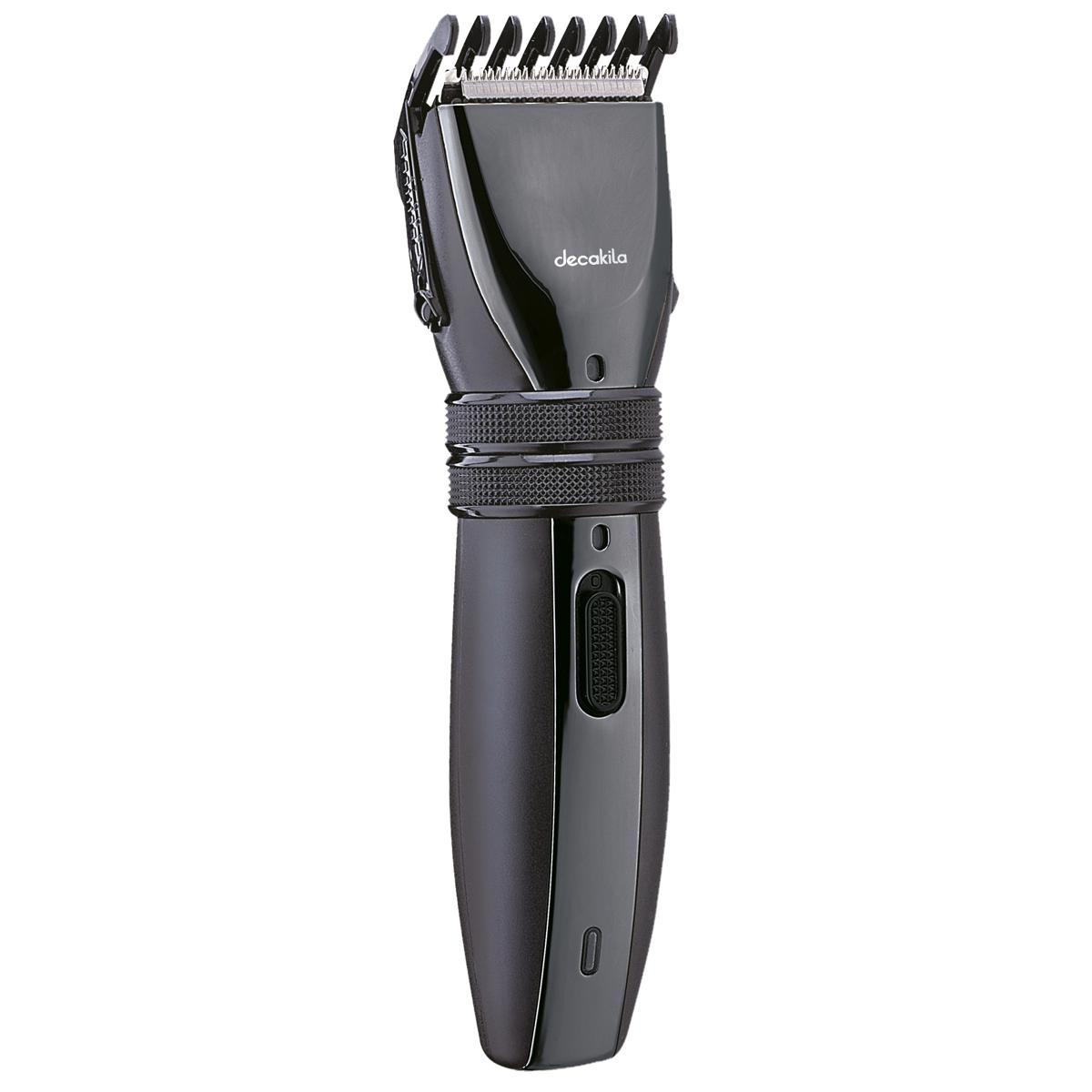 Decakila Hair Clipper and Trimmer Chargeable with Double NI-MH Battery ...