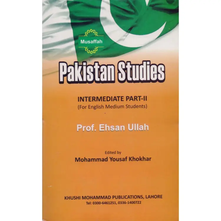 Pakistan Studies Class IX X PDF Muhammad Ali Jinnah All, 42% OFF