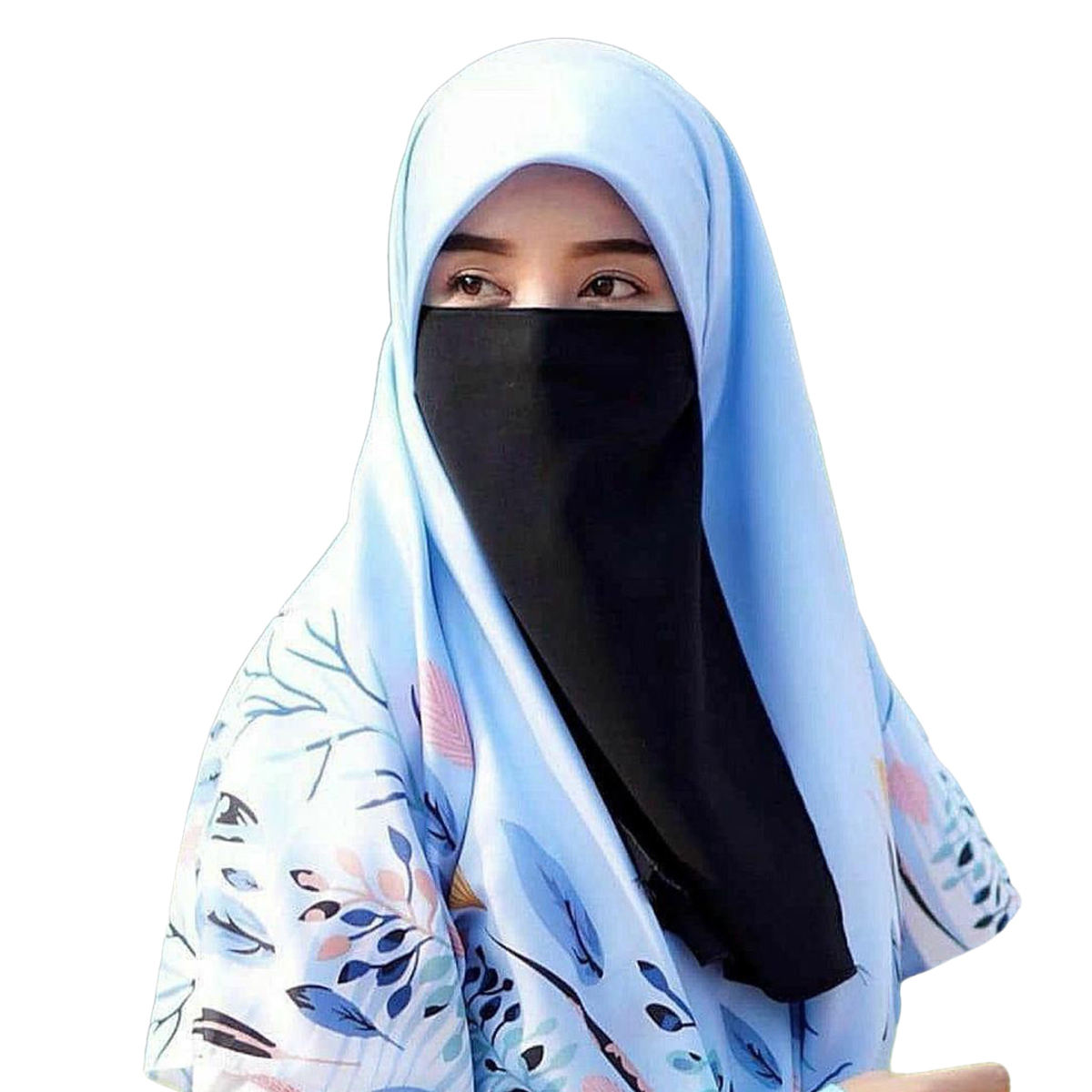 Niqab Patti | Daraz.pk: Buy Online at Best Prices in Pakistan | Daraz.pk