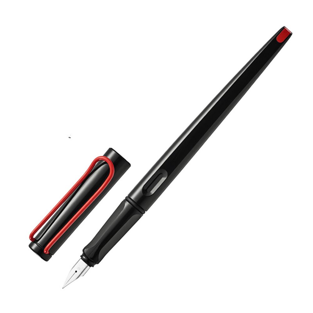 Students Gift High Quality Vintage Office Bent Nib Ink Pens Business ...