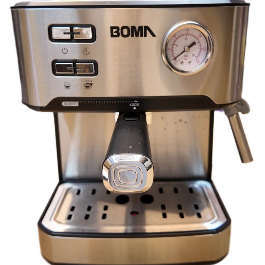 German Lot Imported Boma Coffee Maker BM-6836 | Daraz.pk