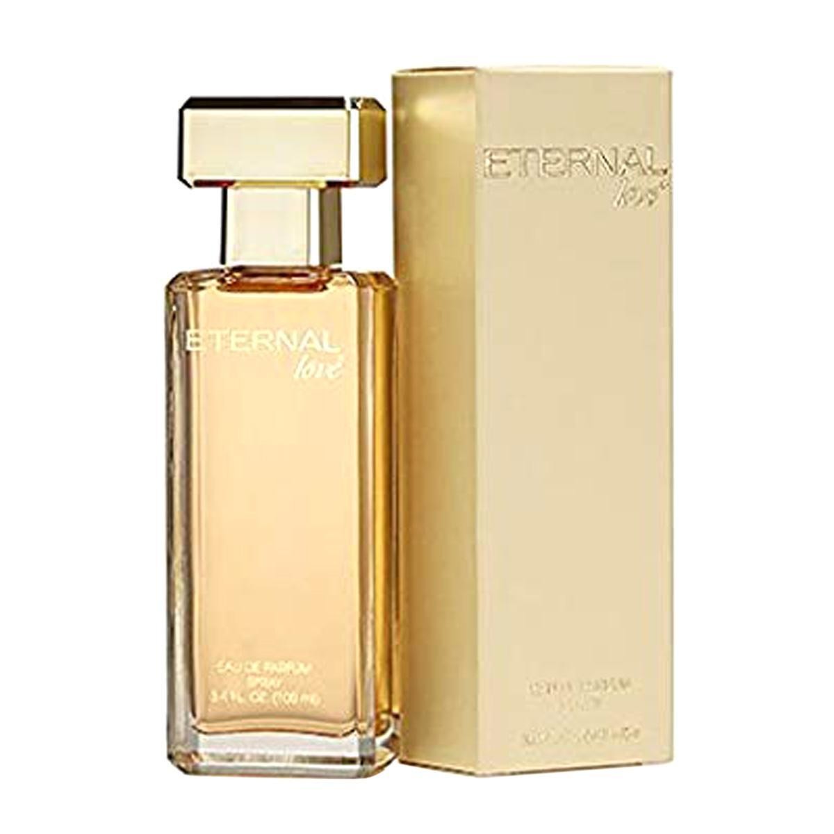 Eternal Love Eternal Love Perfume For Women - 100 ml | Daraz.pk