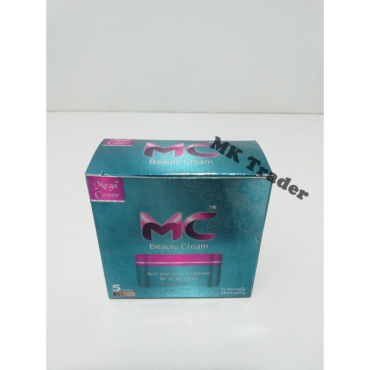 MC Beauty Cream | Daraz.pk: Buy Online at Best Prices in Pakistan ...