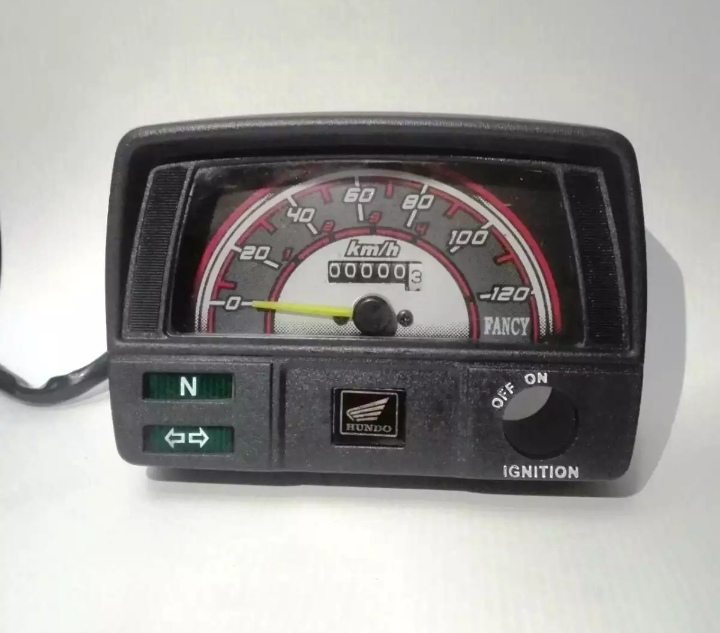 Honda CDi 70cc Speed O Meter | Daraz.pk
