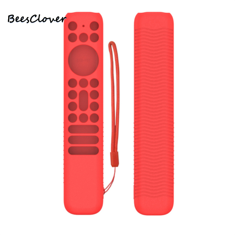 BeesClover Silicone Remote Protective Case Replacement Controller ...