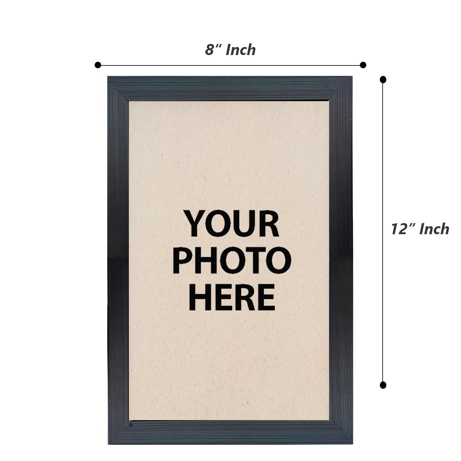 Customized Photo Frames Wall Decoration Photo Frame Picture Gallery for ...