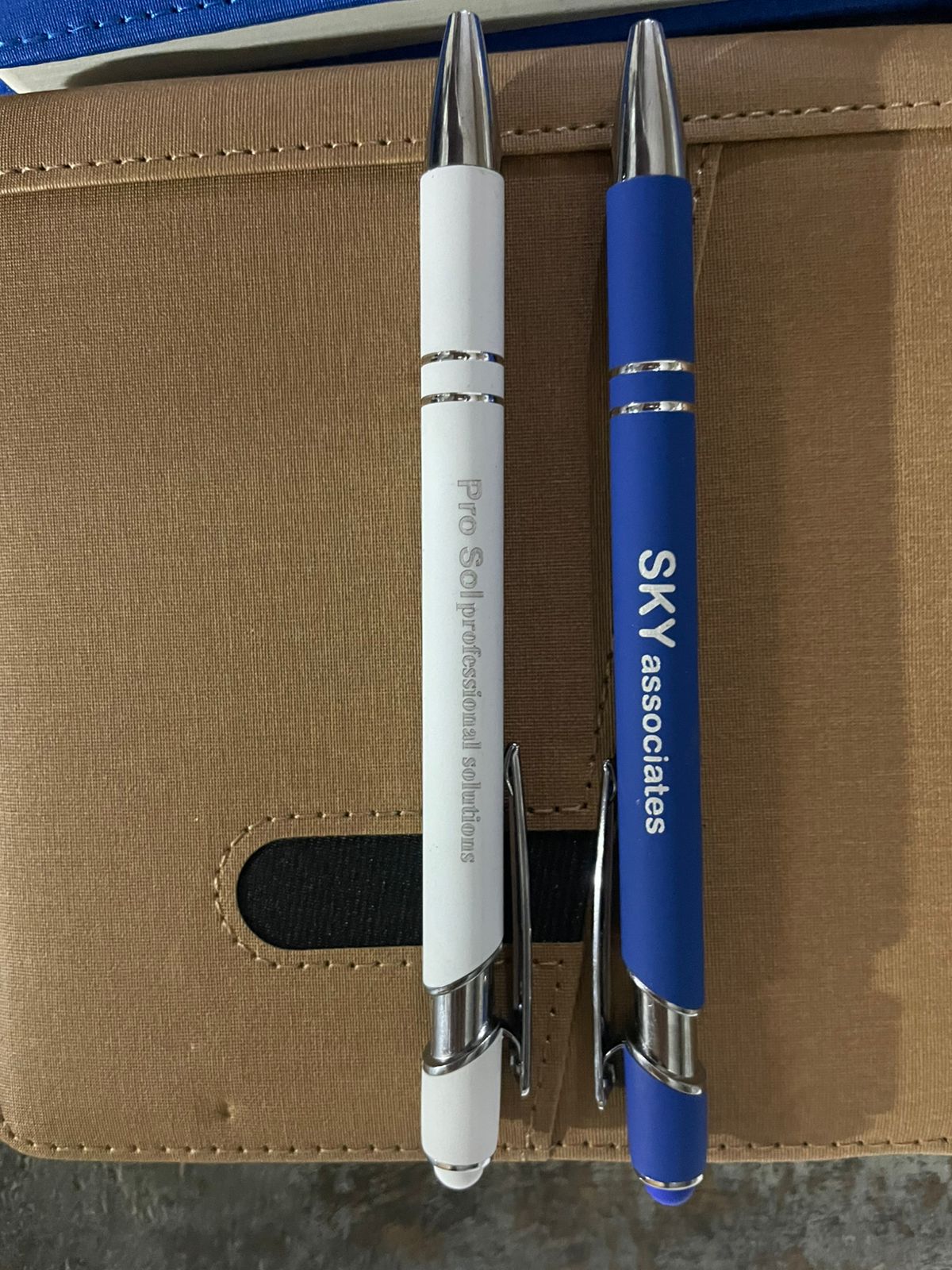 Customize Name Pen – "Perfect for Gifts & Branding" | Daraz.pk