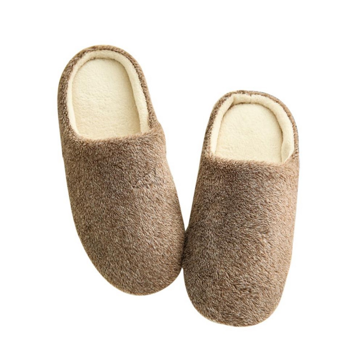 Rubber-Soled Slippers UNIQLO US, 45% OFF