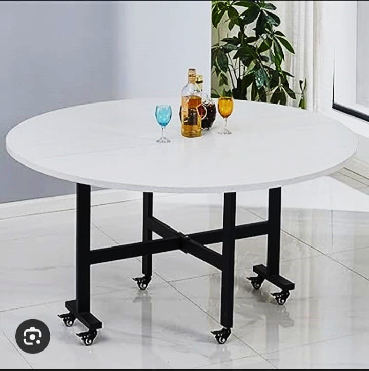 OFFICE TABLE, HOME 5 SEATER EATING TABLE, PICNIC AND RESTAURANT TABLE ...