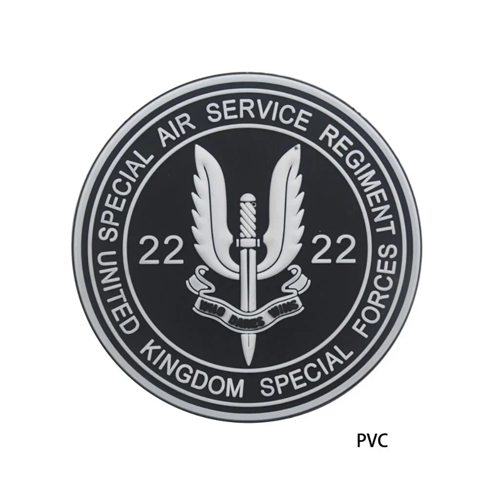 Bargain price Call of Duty Patches on Clothes Ghost Mask Embroidered ...