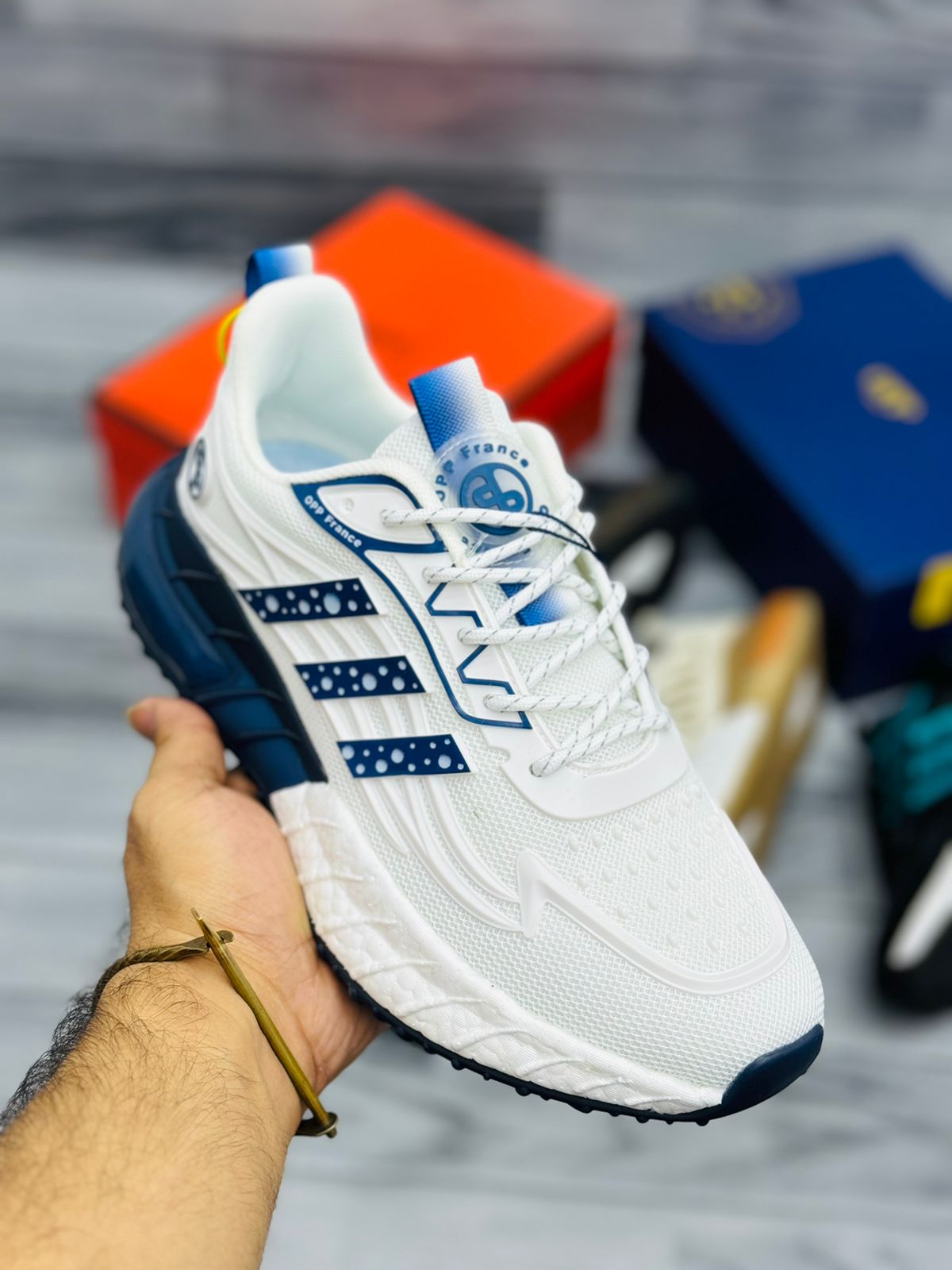 Step into Elegance: Explore the Latest Fashion Footwear shoes ...