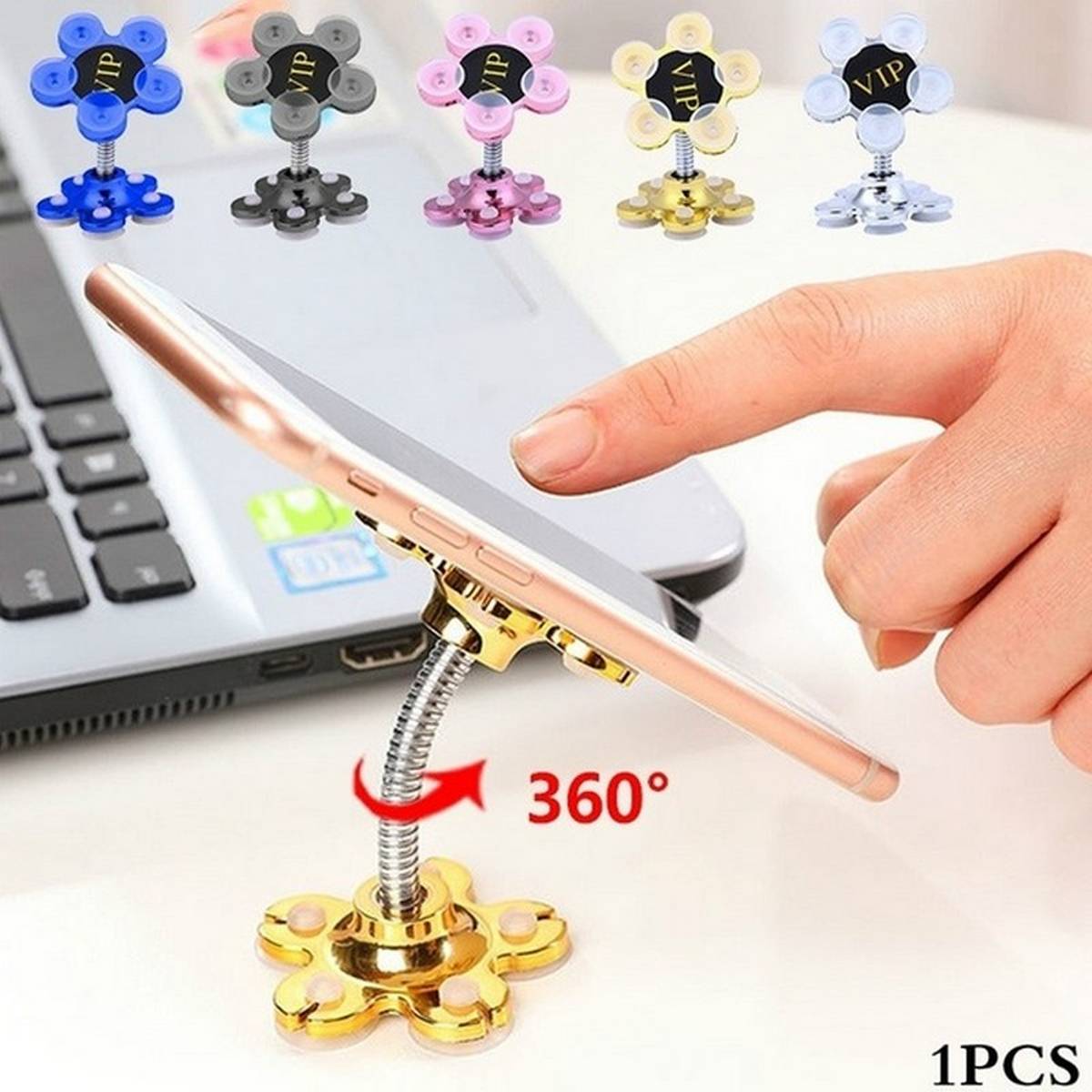 Tiktok VIP Mobile Stand (Mobile Stand) | Daraz.pk