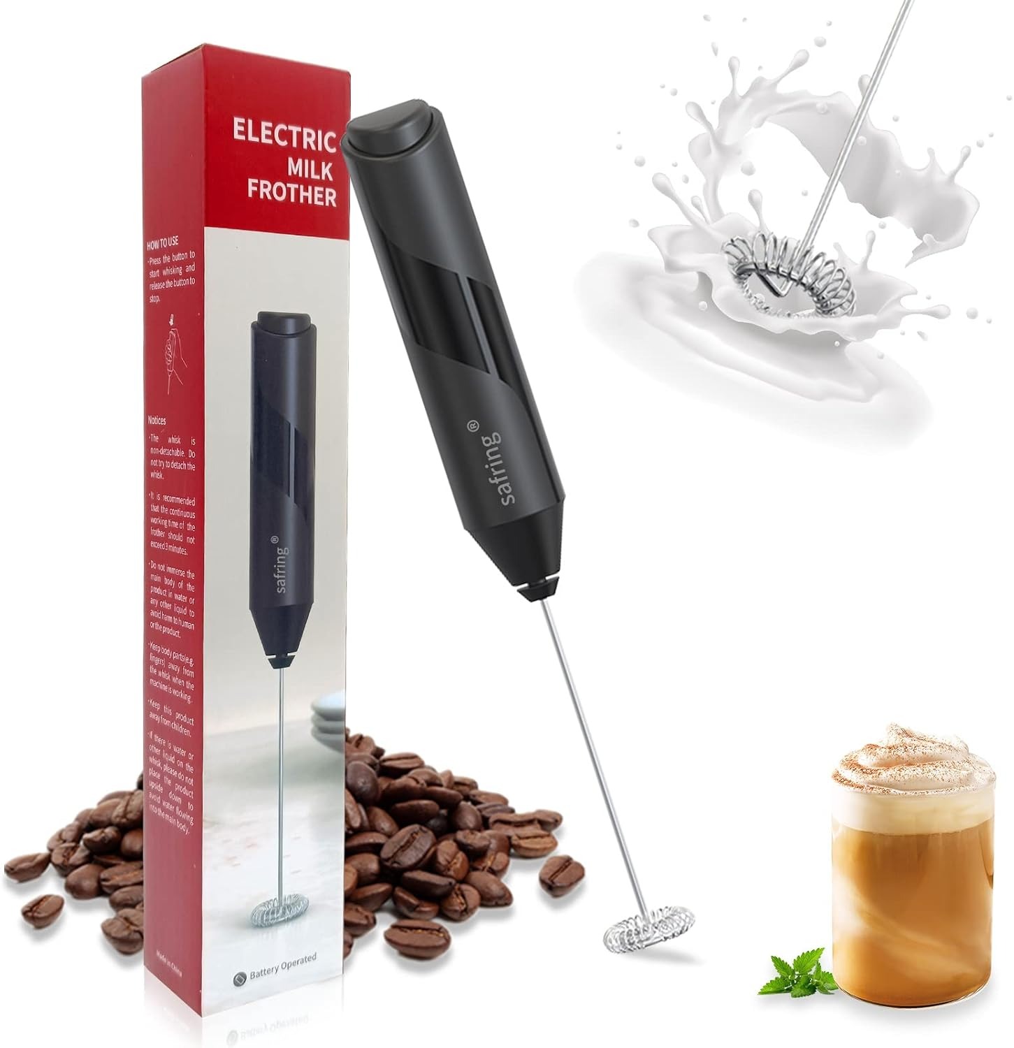 High Premium Quality Coffee Maker Mixer Machine with High Power 14000 ...